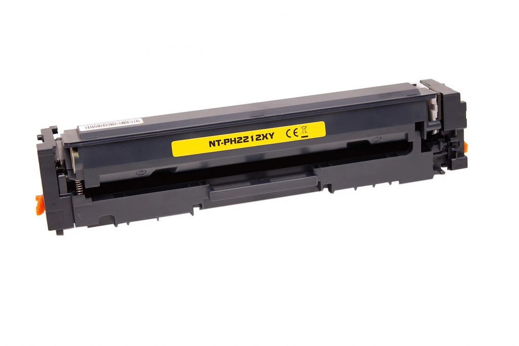 Toner HP W2032XH 415XH M454dn/M479 Yellow