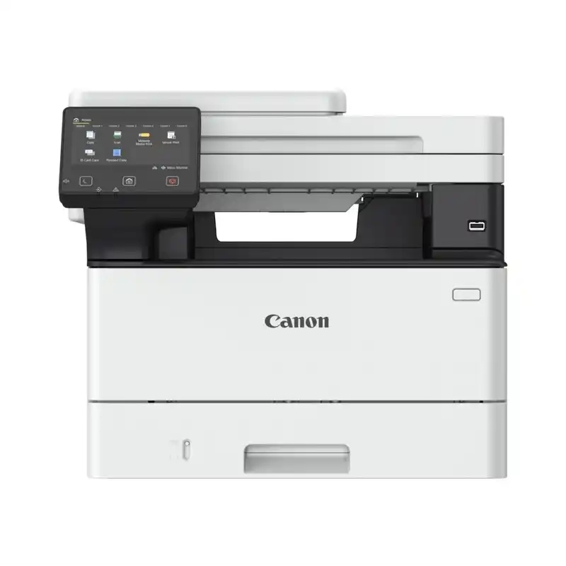 MFP Laser Canon i-SENSYS MF463dw 1200x1200dpi/1GB/40ppm/33ipm/DADF/USB/WiFi, Toner CRG-070