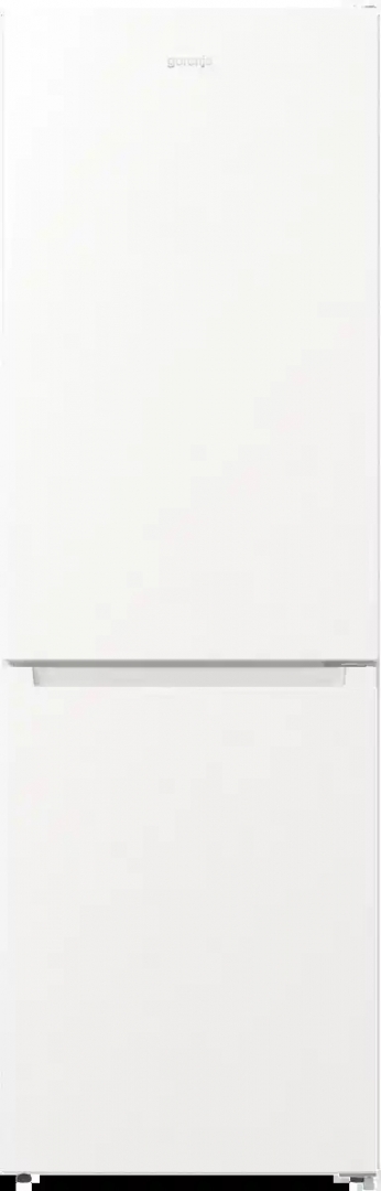 Frižider Gorenje NRK 619 EEW4 Kombinovani visina 185cm/zapremina 204l+96l