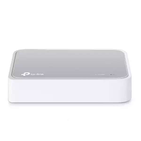 Svič 10/100 5-port TP-Link TL-SF1005D