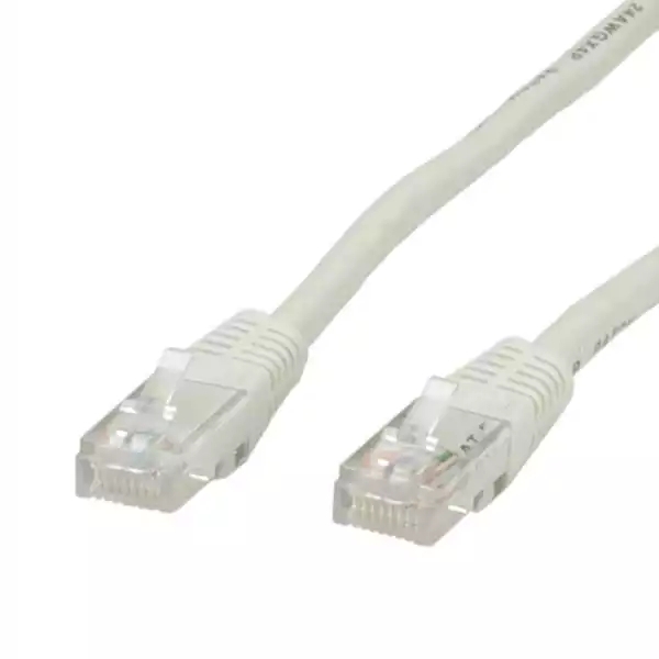 UTP cable CAT 5E sa konektorima 1m Secomp