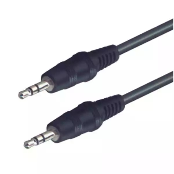 Kabl 3.5mm - 3.5mm Kettz AUX-69 5m