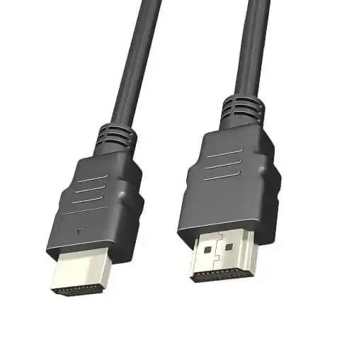 Kabl HDMI M/M 1.4 gold Kettz HM-02 2m