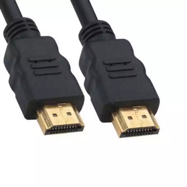 Kabal HDMI v1.4 m/m Gold Kettz 10m