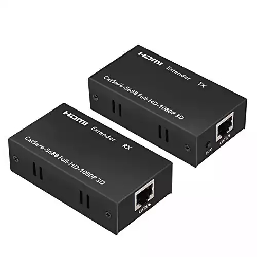 HDMI Video Extender UTP 60m HD-EX060