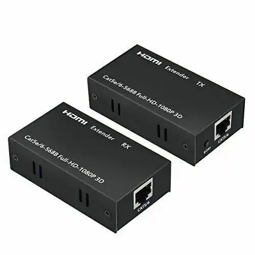 HDMI Video Extender UTP 60m Linkom