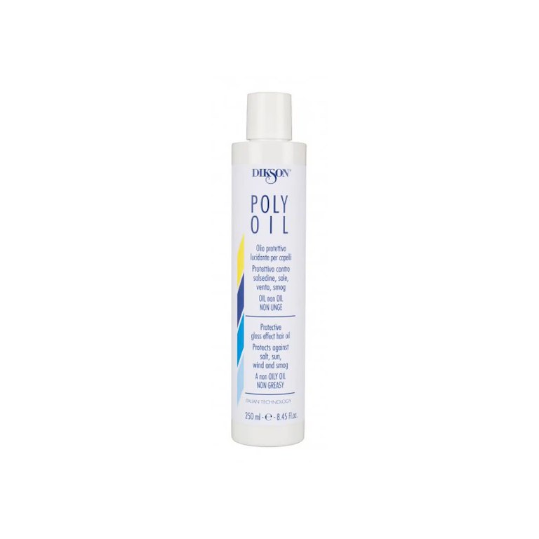 Dikson Poly Oil | Ulje za sjaj kose 250ml