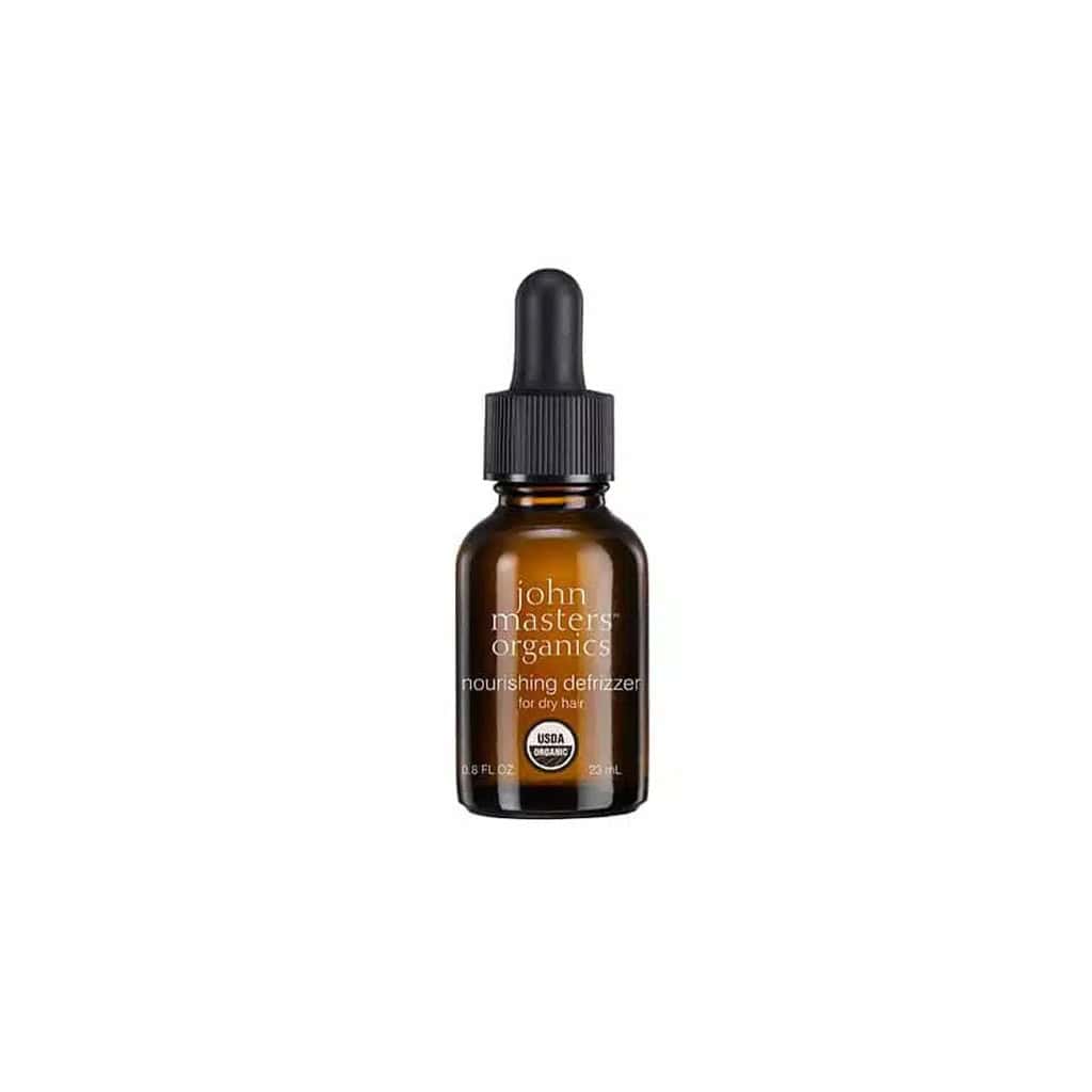 John Masters Organics Defrizzer | Biljni tretman za suvu kosu 23ml