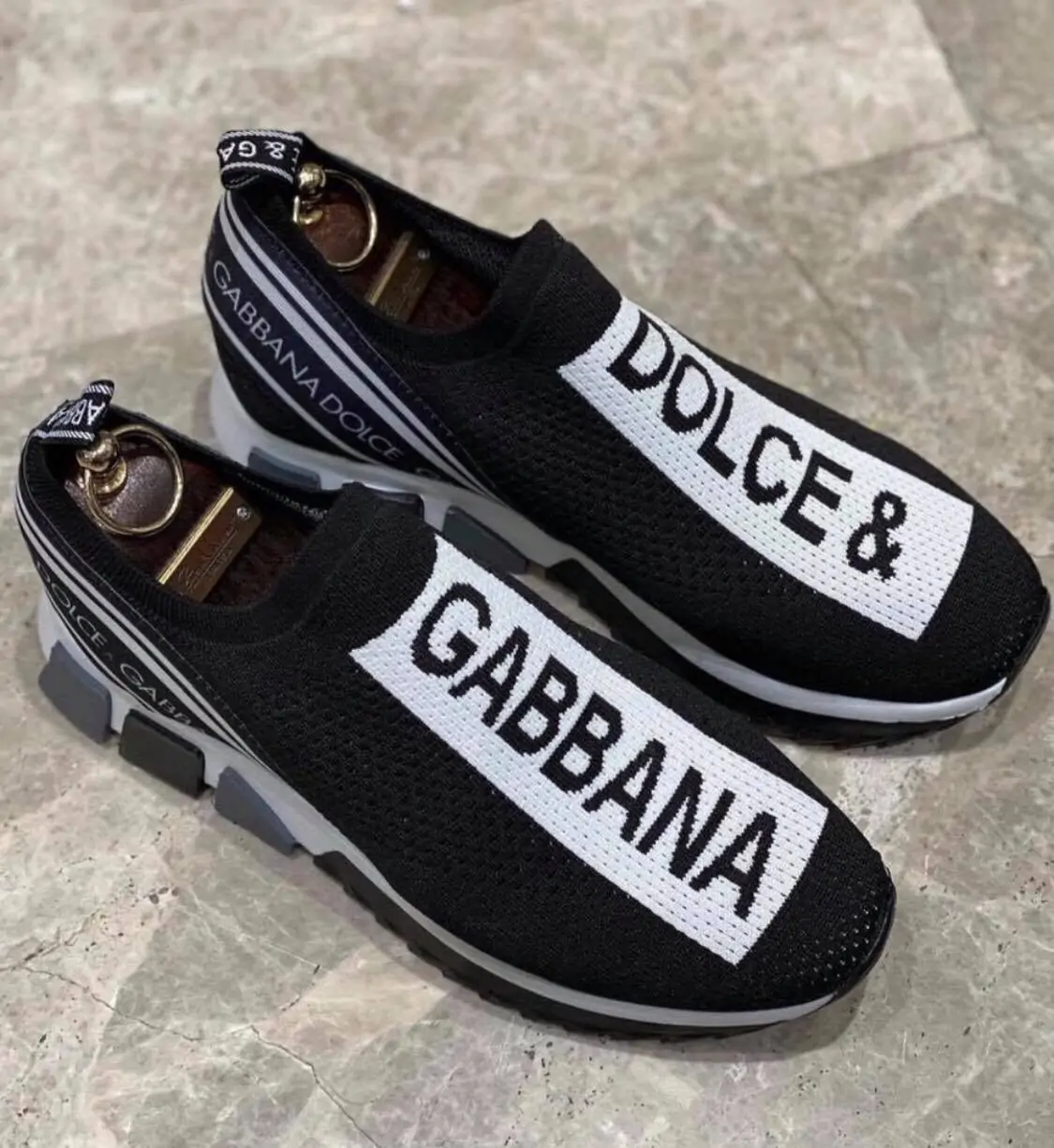 Dolce Gabbana SR2