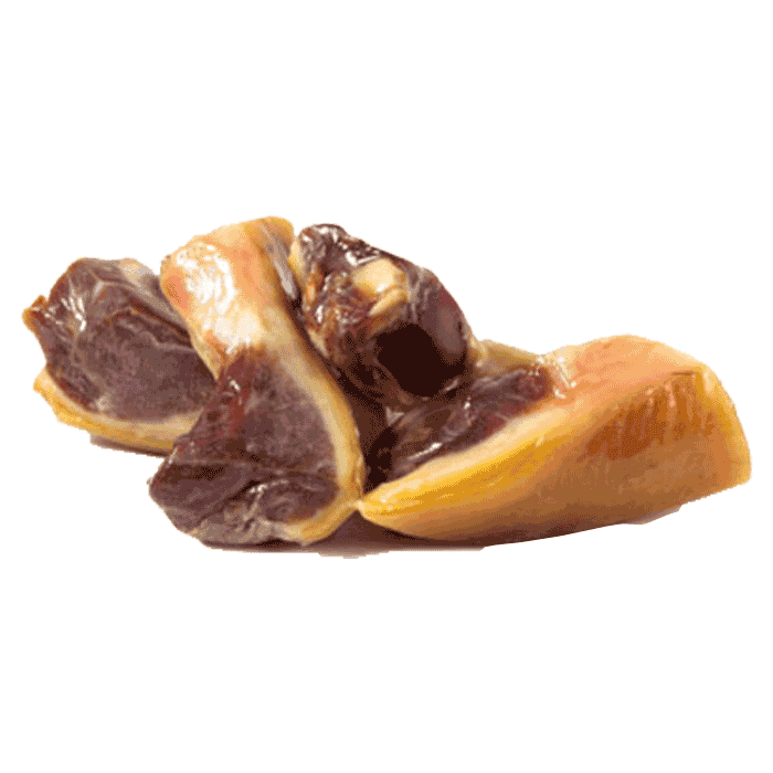 Mediterranean Natural Komadići pršute Serrano za male rase, 200 g