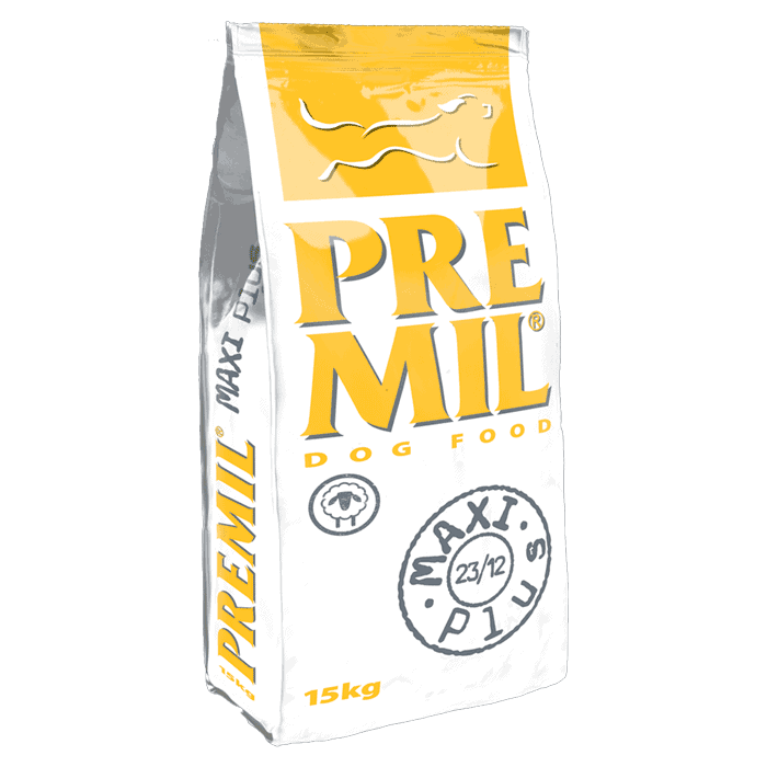 Premil Maxi Plus