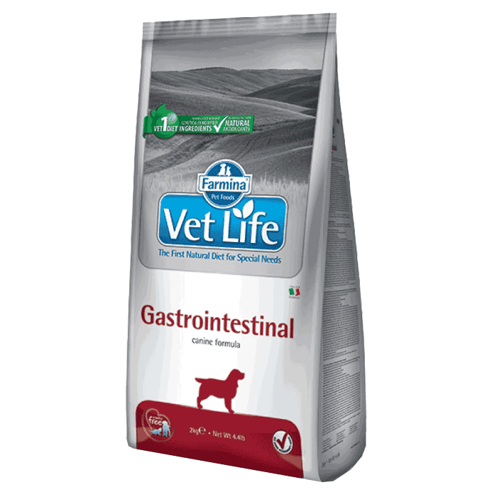 Vet Life Gastrointestinal