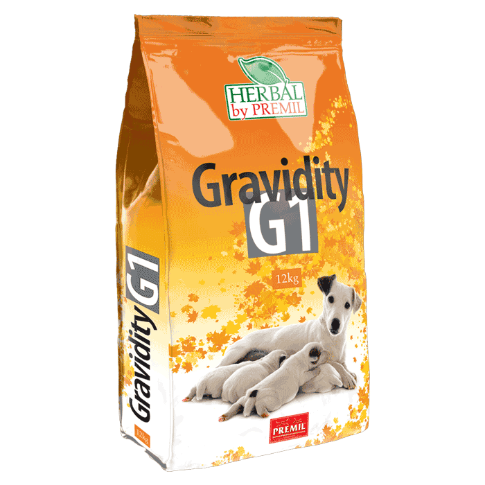 Herbal by Premil G1 Gravidity, 12Kg