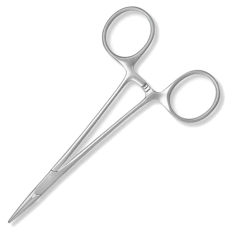 Artero Pro Pinceta za uklanjanje dlaka iz ušiju Stainless Steel Forceps