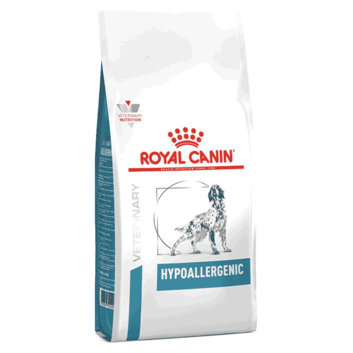 Royal Canin HypoAllergenic Dog