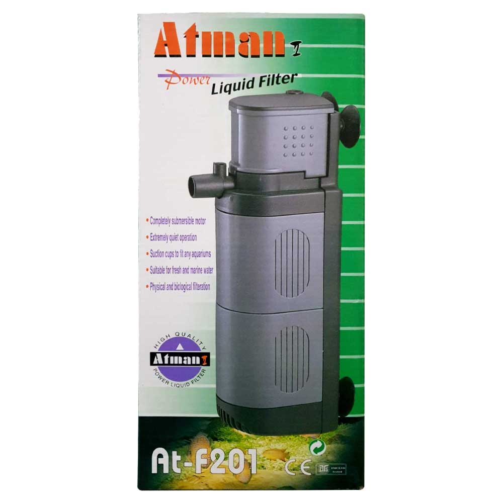Atman at-f200 unutrašnji filter