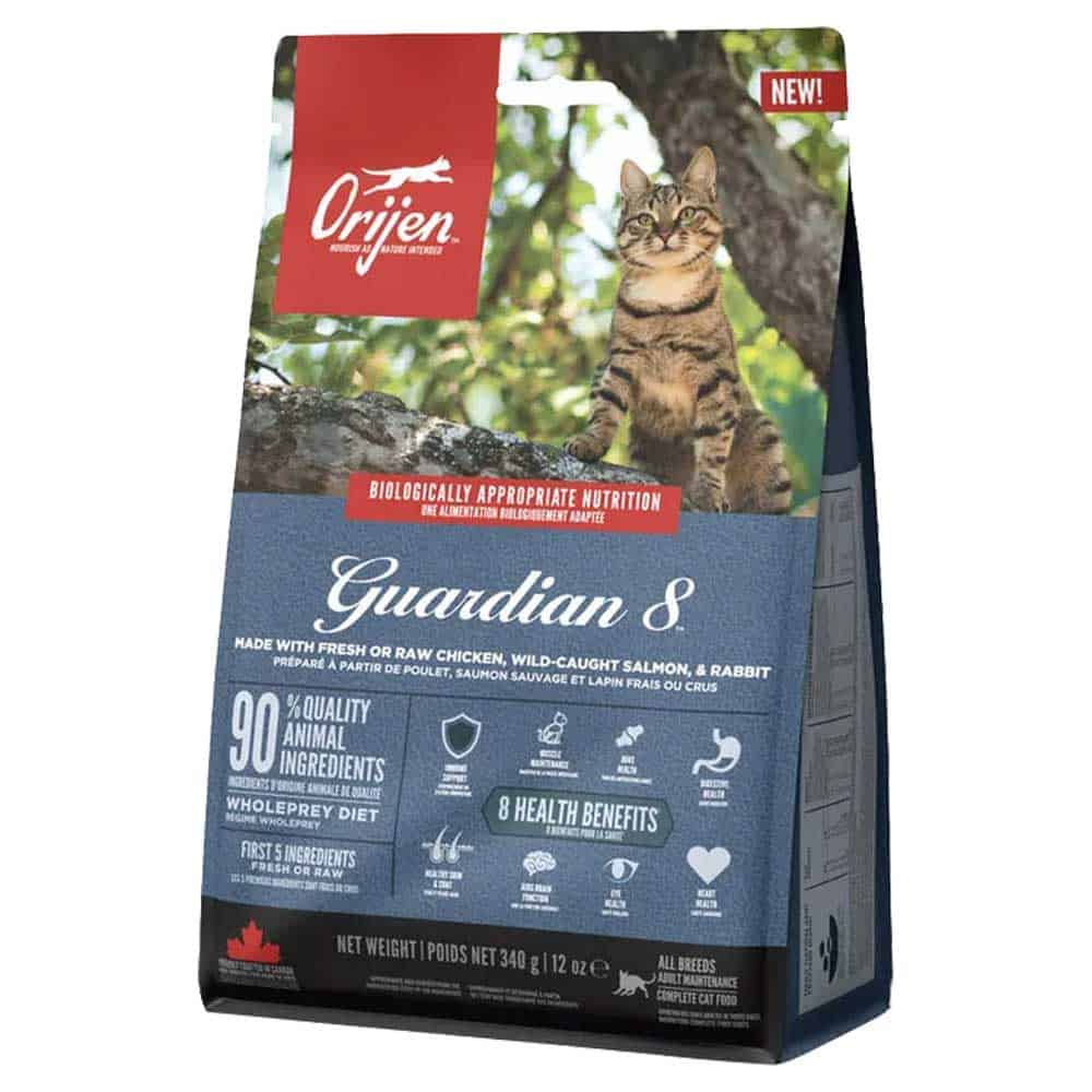 Orijen CAT Guardian 8 1,8 kg