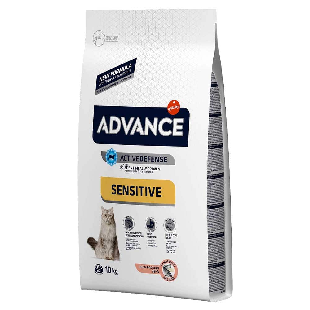 Advance Cat Salmon Sensitive Hrana za Mačke