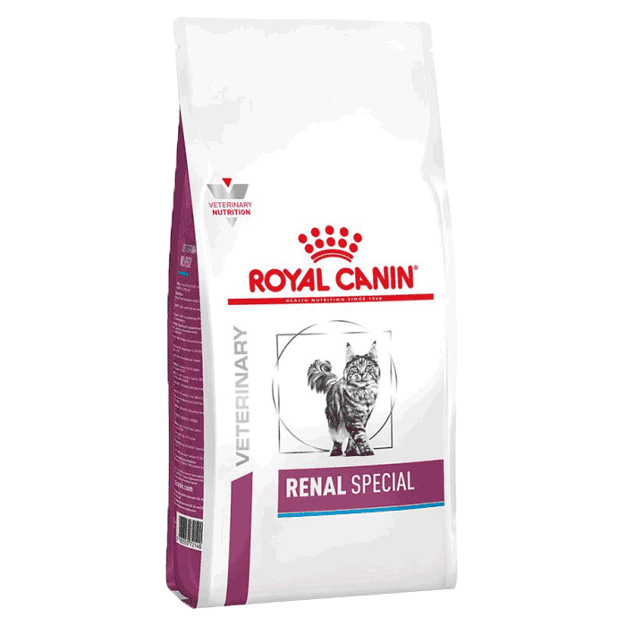 Royal Canin Renal Special Cat