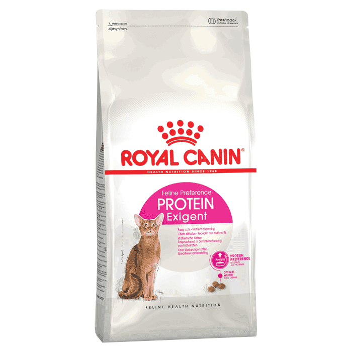 Royal Canin Health Nutrition Protein Exigent