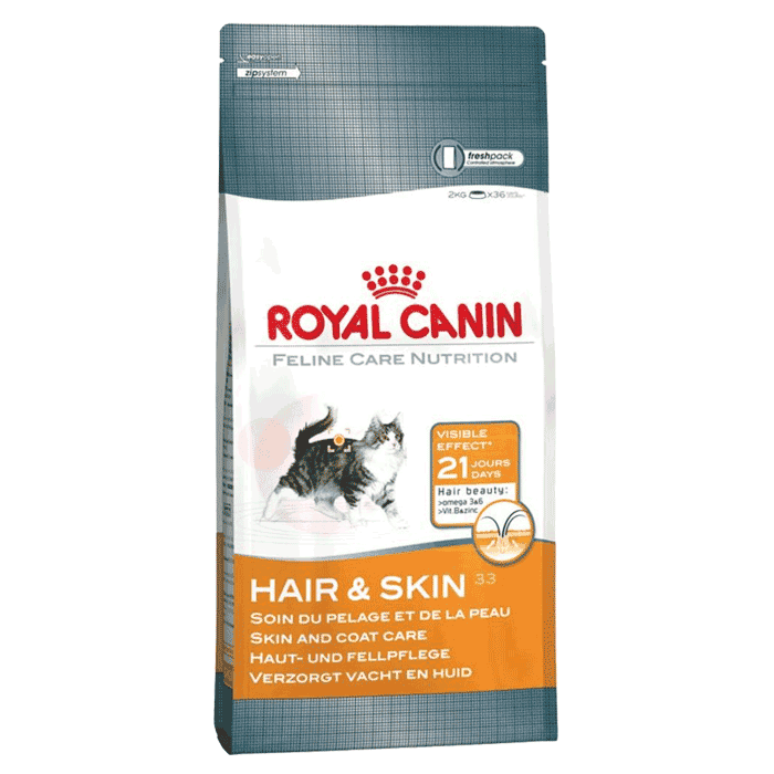 Royal Canin Care Nutrition Hair i Skin