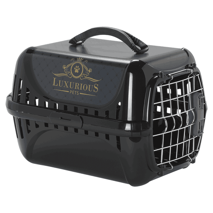 Moderna Transporter za mačke Trendy Runner Luxurious Pets