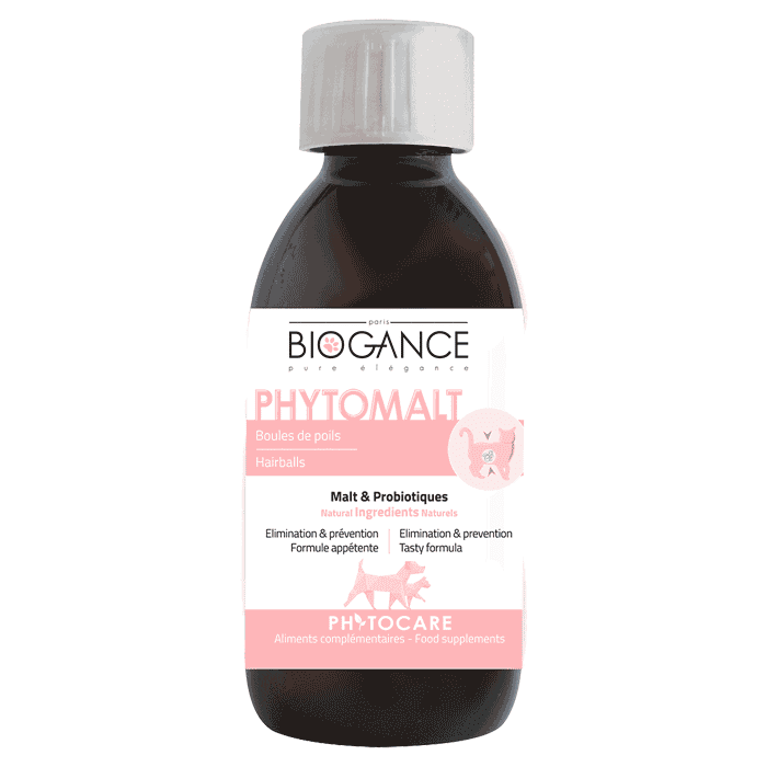 Biogance Phytocare Phytomalt, 200 ml