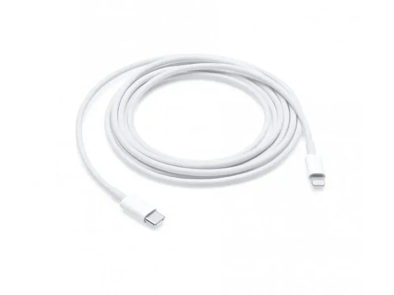 APPLE mqgh2zm/a Kabl, Lightning, USB-C, 2m, Beli