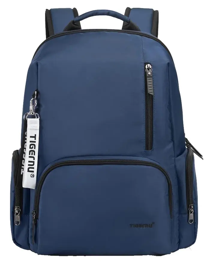 TIGERNU Ranac T-B9178, 14", Teget