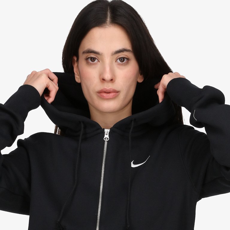 NIKE Dukserica Phoenix Fleece