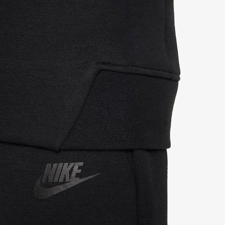 NIKE Dukserica Sportswear Tech Fleece