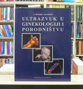 ULTRAZVUK U GINEKOLOGIJI I PORODNIŠTVU