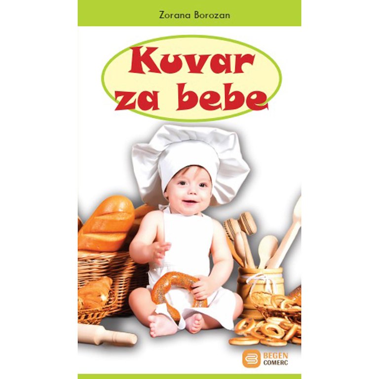 KUVAR ZA BEBE