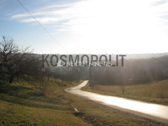 Voždovac, Ripanj, Mala Ramaća, Zemljište, 7000ari, 28000 EUR