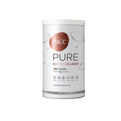 NICE COLLAGEN PURE