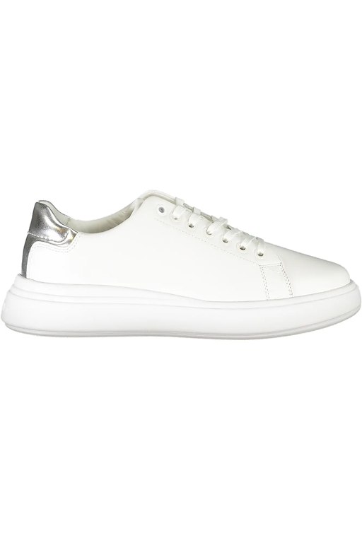 CALVIN KLEIN Ženske patike HW0HW02005_BI0K6, Bele