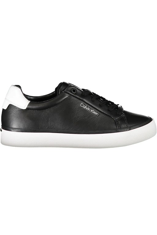 CALVIN KLEIN Ženske patike HW0HW01865_NE0GQ, Crne