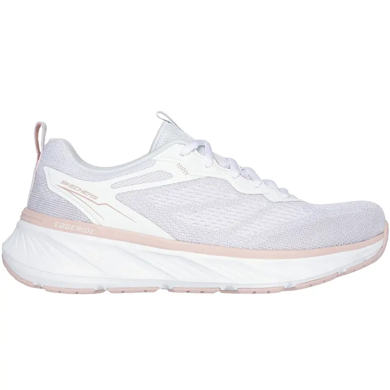 SKECHERS Ženske patike Edgeride - Power Flow, Bele