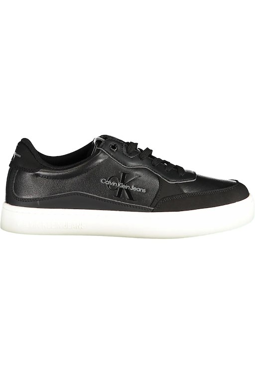 CALVIN KLEIN Muške patike YM0YM00885_NE0GM, Crne
