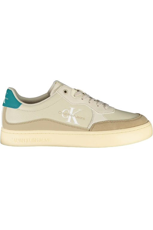 CALVIN KLEIN Muške patike YM0YM00885_BE02Y, Bež