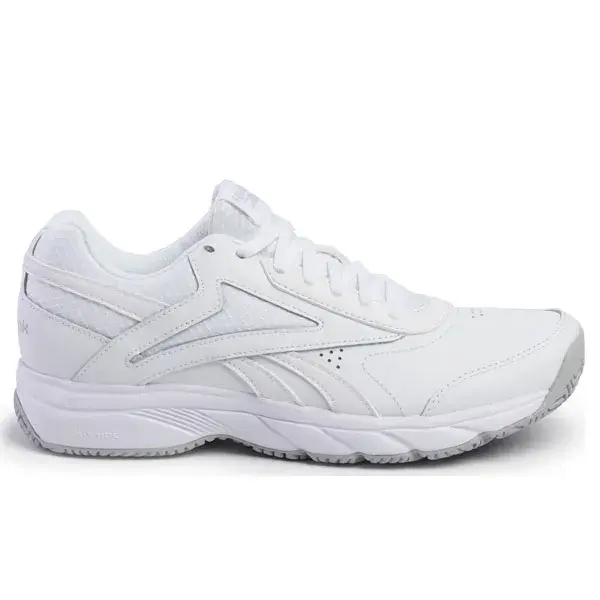 Reebok Muške patike Work N Cushion 4.0, Bele