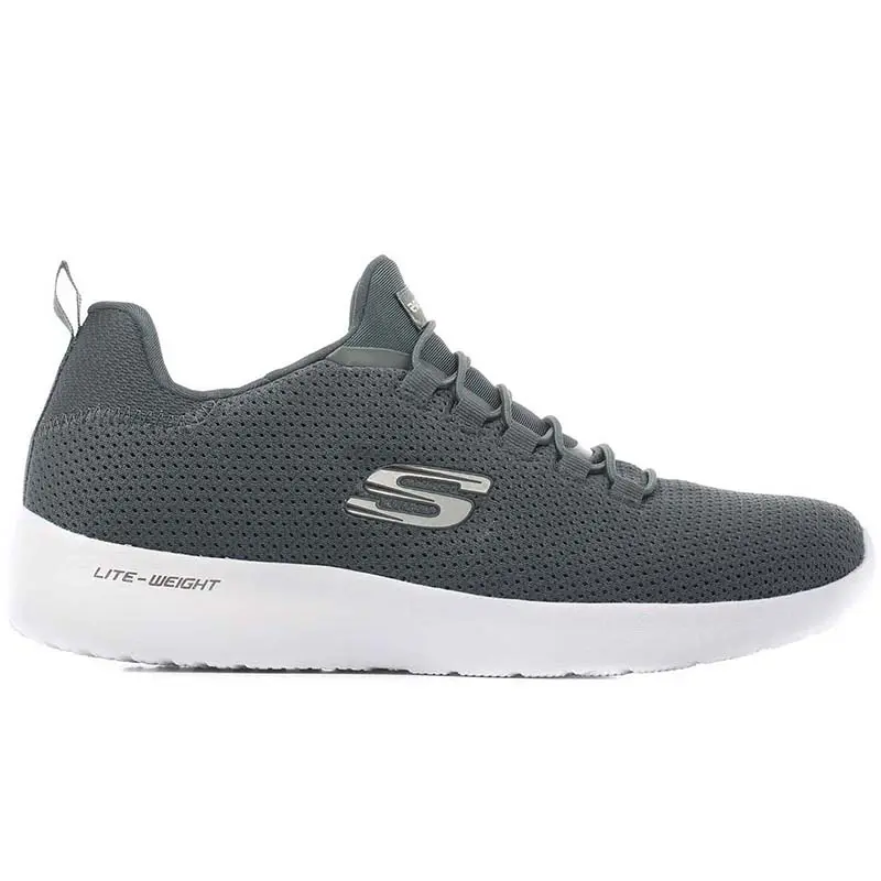 SKECHERS Muške patike Dynamight, Sive