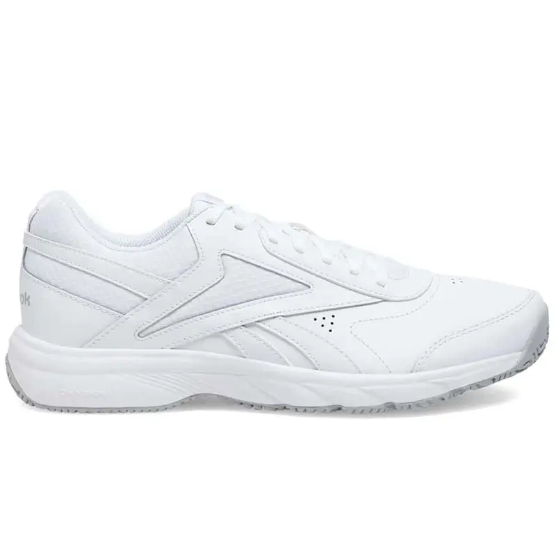 REEBOK Muške patike Work N Cushion 4.0, Bele