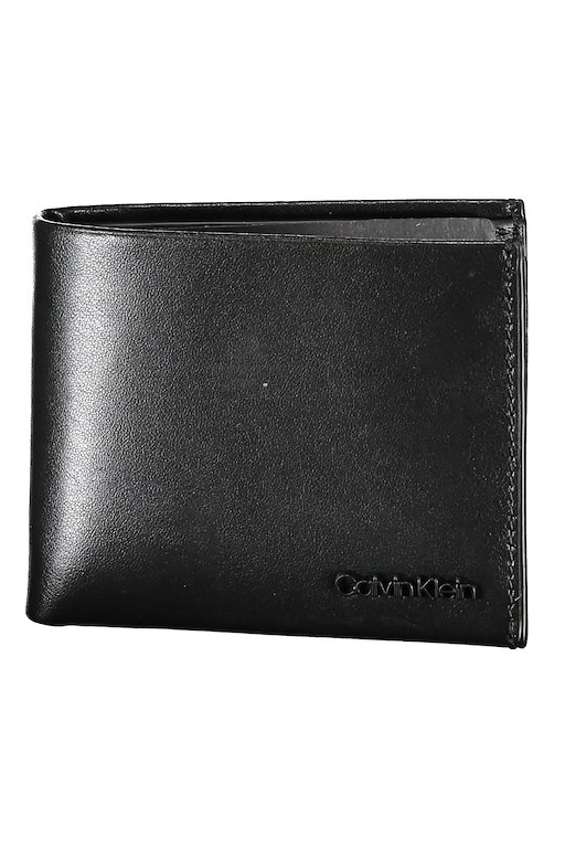 CALVIN KLEIN Muški novčanik K50K511277_NEBEH, Crni