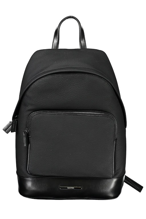 CALVIN KLEIN Muški ranac K50K511245_NEBEH, Crni