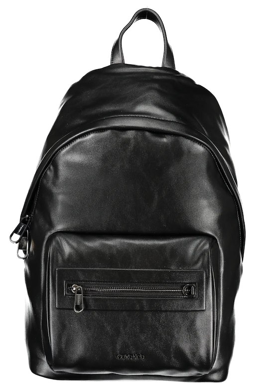 CALVIN KLEIN Muški ranac K50K510832_NEBAX, Crni