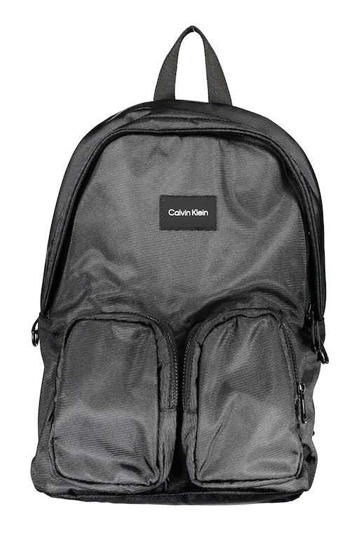 CALVIN KLEIN Muški ranac K50K510872_NEBAX, Crni