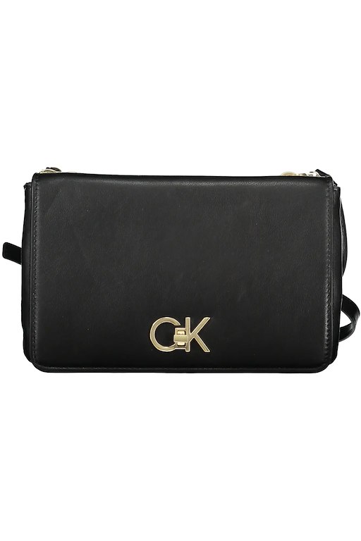CALVIN KLEIN Ženska torba K60K611531_NEBAX, Crna