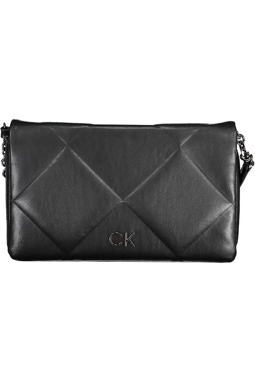 CALVIN KLEIN Ženska torba K60K611021_C84F215_NEROBAX, Crna