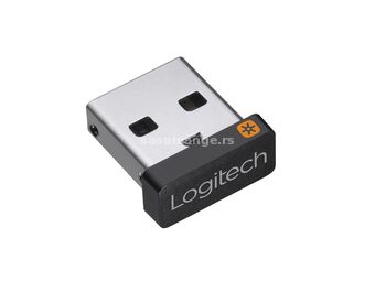 LOGITECH Receiver za miš i tastaturu Unifying NANO